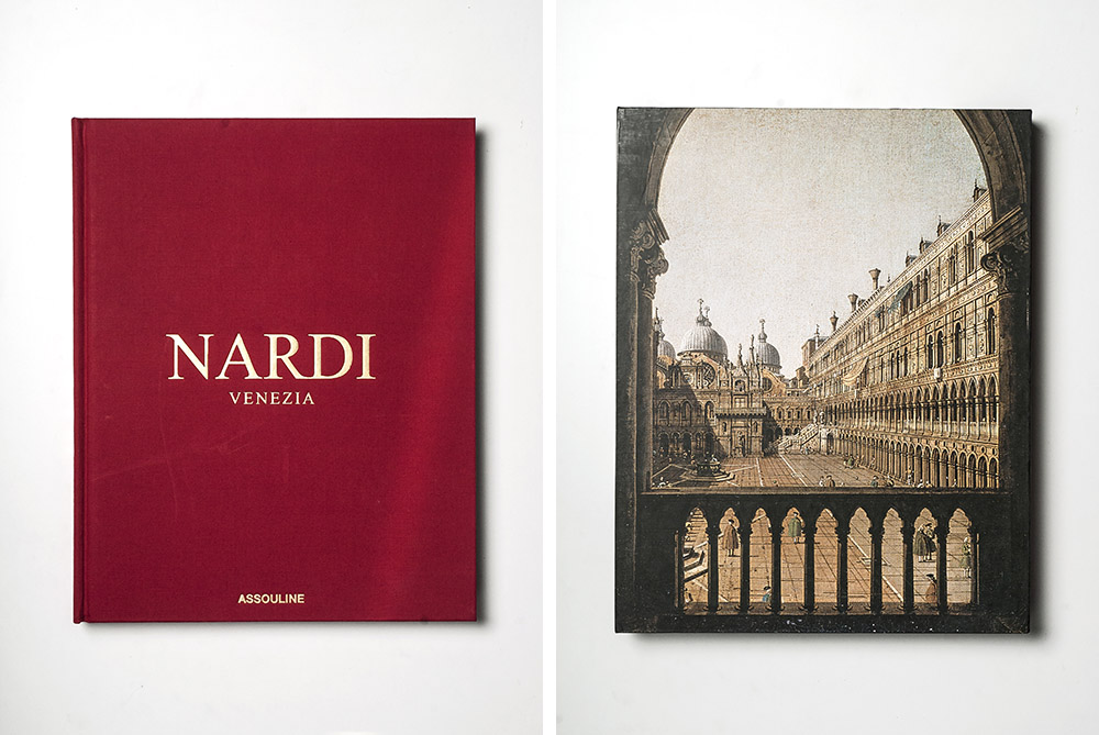 Nardi | Nicholas Foulkes