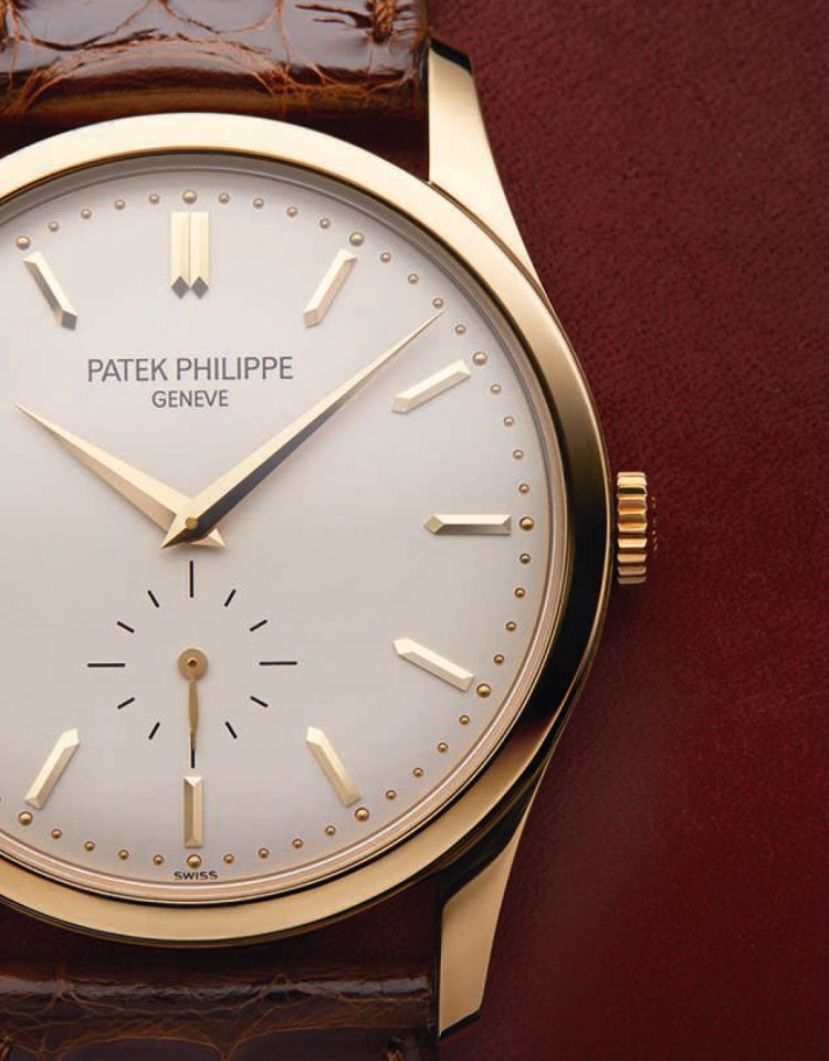 Patek Philippe Magazine Vol 4 | Nicholas Foulkes